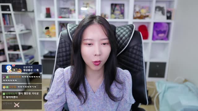 [클립]노가드수아 17+24 | SOOP VOD