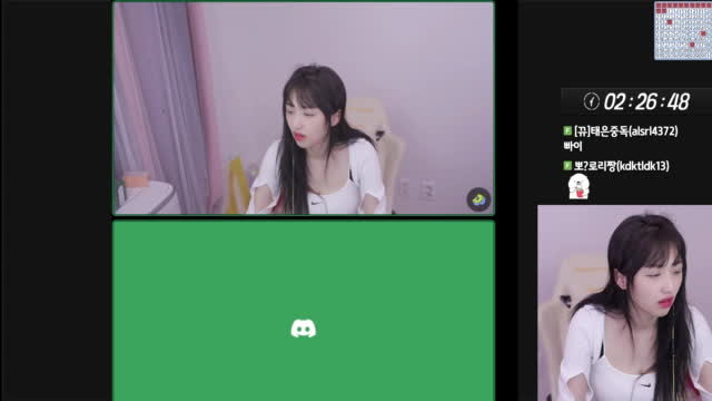 [수니그룹E0.9] 솜브라한테 공격받았다 | SOOP VOD