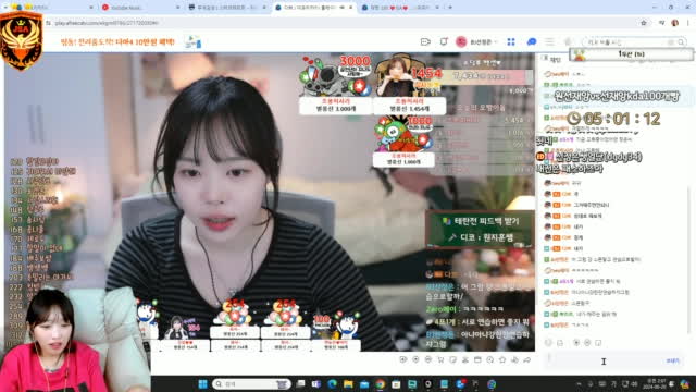 [JSA] 이길때까지 질것이야. 이긴다x3 | SOOP VOD