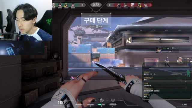 DRX BeYN rank with mako | SOOP VOD