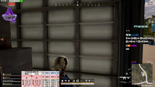 Bkg 메펀 100만원 2회 대권팀vs성장팀vs아칸팀vs워크팀vs엠뽀팀vs프로팀 킬내기공장 Bj할배 Soop Vod