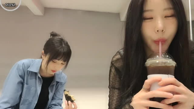 수니그룹2.3) 법뀨 첫 연습 ㄷㄱㄷㄱ | SOOP VOD