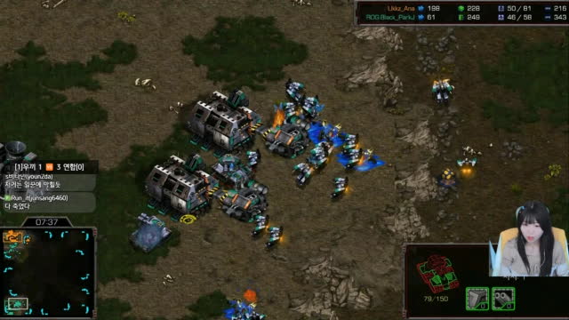 0623🙈 우끼CK vs 지유언니 / 2부 부릉부릉 / 3부 LOL | SOOP VOD