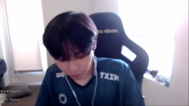 FLY vs NRG 리뷰 | SOOP VOD