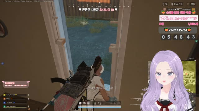 🍑진짜 뉴걸 목소리맛집 ̗̀ෆ⎛˶ᵕ˶ ⎞ෆ ̖́ 🍑이걸안와 한달동안 모든룰렛2배이벤트🍑팬갑10개퀵뷰🍑 힐링월드 맞방