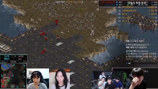 240624 영진 깨림 대화가 필요해_06 | SOOP VOD