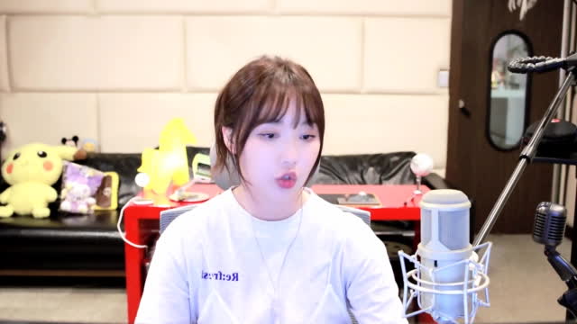 라이브 신청 받고 있어요 #잔발라 #신청곡라이브#봄날 #노래라이브 #BGM 잔pd | 아프리카TV VOD