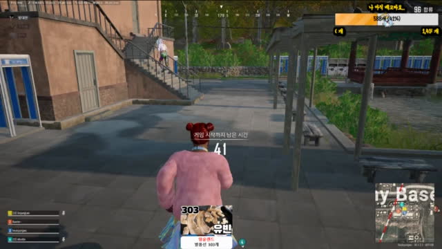 서든]흑풍wc BJ12인 배틀그라운드 킬내기 슬비디바CK 가보자아아!! | 아프리카TV VOD