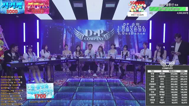 [클립][DP컴퍼니] 강군 첫만남은 계획대로 되지않아 | SOOP VOD