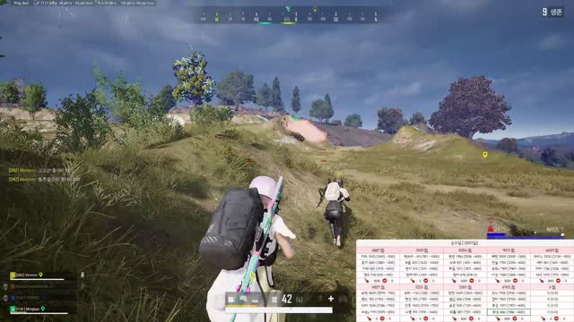 [클립]🐸 쵸틀러딜내기 #ysk #790일 | 아프리카TV VOD