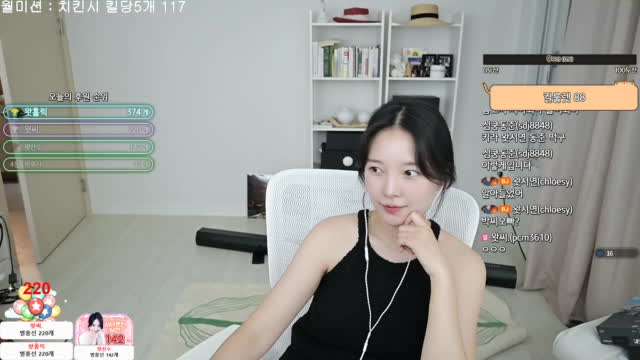 2부 킬딜내기! K/DCK | SOOP VOD