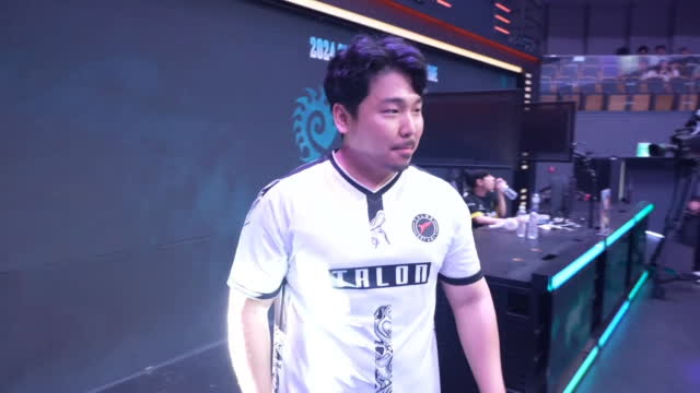 [박진영해설] 2024 GSL 시즌2 4강&결승 | SOOP VOD