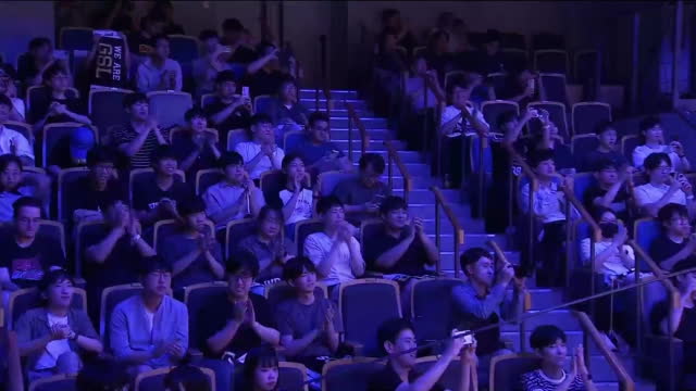 [RU] 2024 GSL Season 2 - Полуфиналы и финал | SOOP VOD