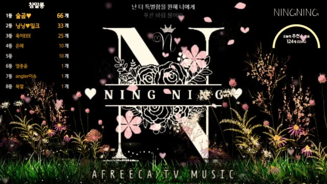 참말롱~ 7월은 더욱 행복하고 설레길🍧♪˸ ♥닝닝24시간음방맞즐맞팬맞방맞추 ︎ 1개 팬갑♥1개 역팬 ♡ᵎᵎᵎ