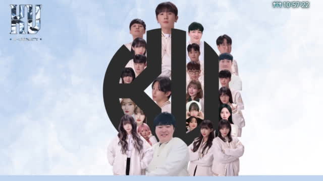 ｢케이대 유스｣ 2부 방송 / JSA CK 참여합니다 | SOOP VOD