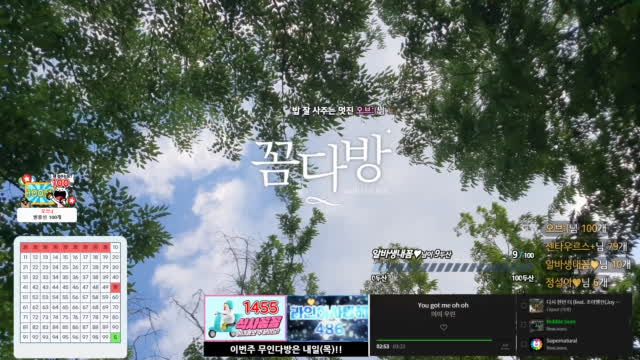 꼼다방 기다리고 이써쒀 신입 여캠땡땡땡출신 은둔소통고수 눈아방송언제켜요 신청곡 맞즐맞팬쪽지 아프리카