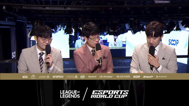 김이경ㅣ#EWC사우디컵 4강 T1 티원 vs TLㅣLCK V11 WORLDS V5 티원응원 #T1WIN #LCKWatchParty | SOOP VOD