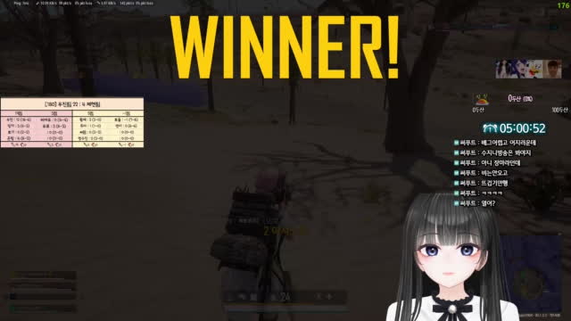 [랜드마꾸/뉴걸] 킬내기 이기고싶어 .. #ysk | 아프리카TV VOD