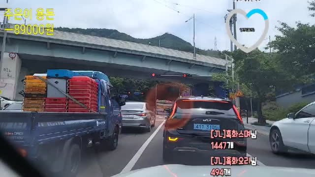 청도 루지 59,60 /159,160 룰렛 | SOOP VOD