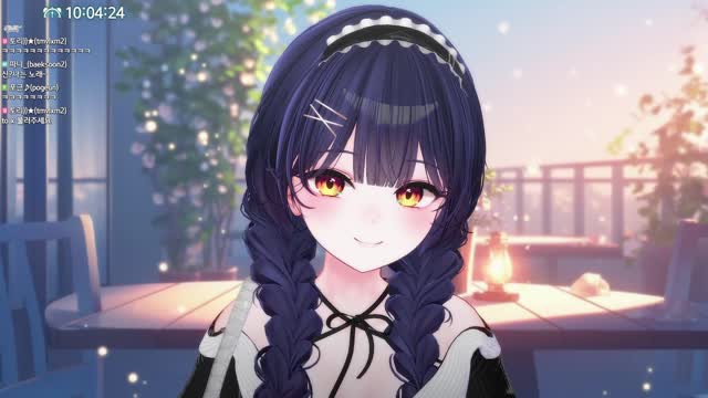 [클립]파니 - To. X | SOOP VOD