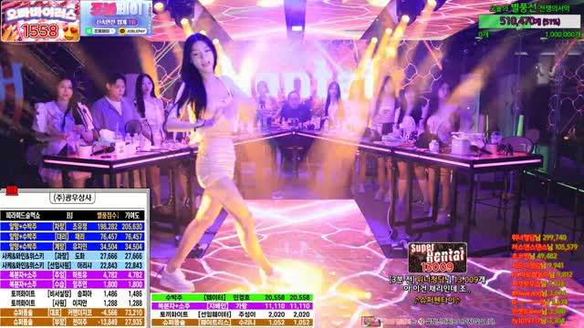 [클립]지코 광우상사S7 46화 즐거운 피라미드 술먹쇼 이주x피아x유정x도화x채리x지인x트유x리샤x지안x주연x가왕x주성x경호x수리니 | SOOP VOD