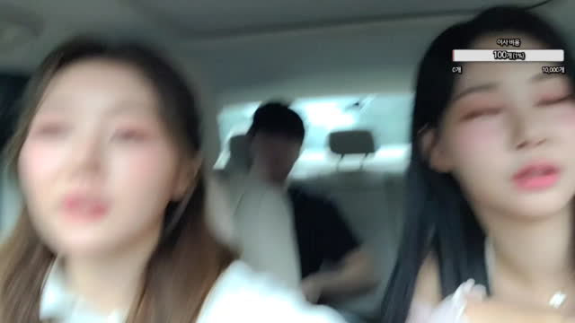 [최가네] 레드팀사전답사 갑니다♡갓세희X유댕이 | SOOP VOD