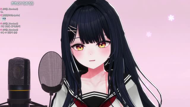 [클립]파니 - W/X/Y | SOOP VOD