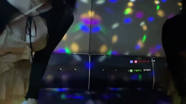 4D 버튜버 코노 야방 | SOOP VOD