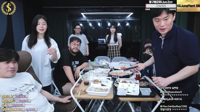 [클립][[FV]박퍼니]s시조새s | SOOP VOD