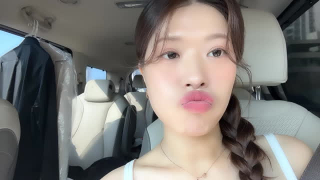 오늘 늦방 미안해서 잠시 이동방송 아프리카tv Vod