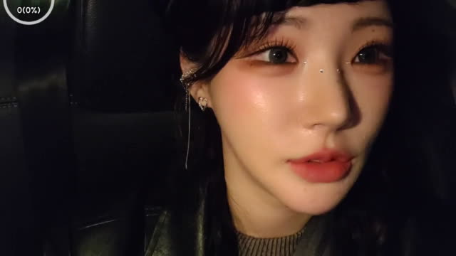 수니그룹2.4) 집 가는 중 초초짧방 | SOOP VOD