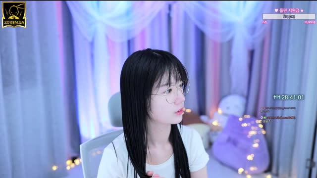 [소림사] 1시 흑카대미 대학대전 (50/100) | SOOP VOD