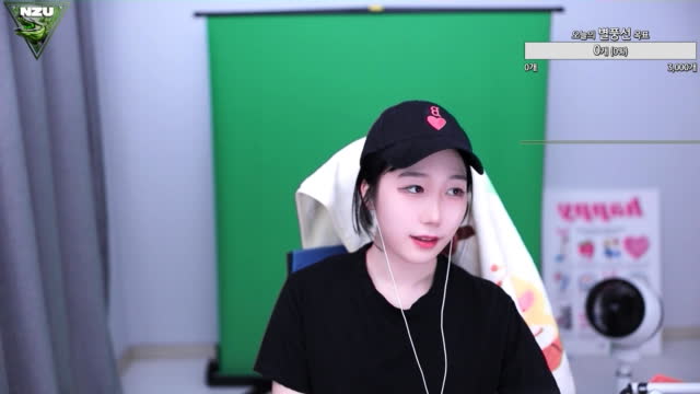 [🐊 NZU 늪지대 7티어] 앙 (스폰x) | SOOP VOD
