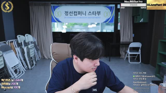 [클립][[FV]박퍼니]최군형 | 아프리카TV VOD