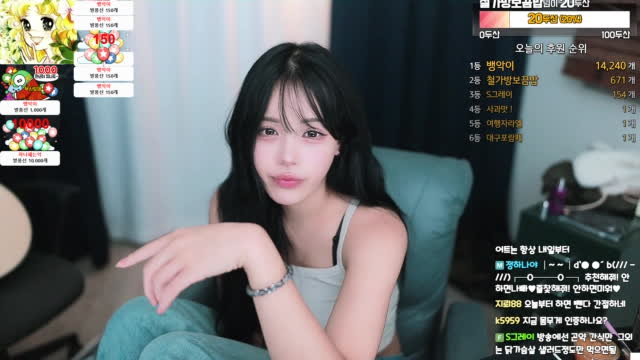 다이어트 빵 2만개 39릴차 신아ㅣㅂ | SOOP VOD