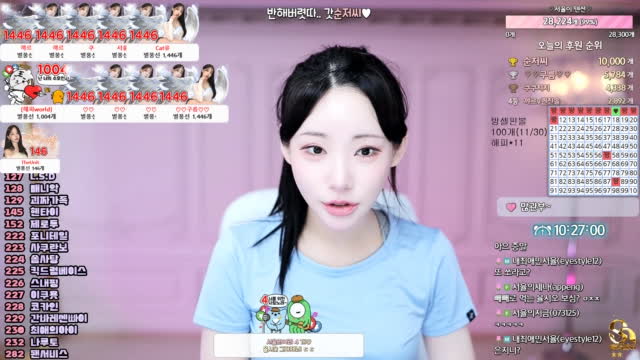[수니그룹2.2%] 오늘 연습은 열시! | SOOP VOD