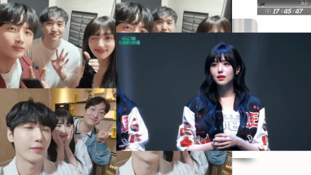 [수니그룹 M 2.6%] 나도해본다 cctv | SOOP VOD