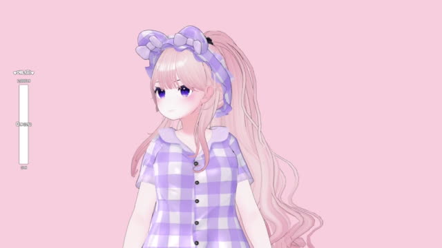 [YAM][GLB][힐링월드] 💜 | 아프리카TV VOD