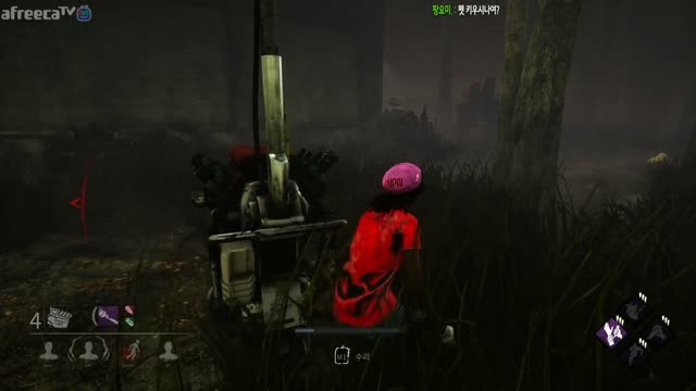 담아두는 수탉님의 데바데21 | SOOP VOD