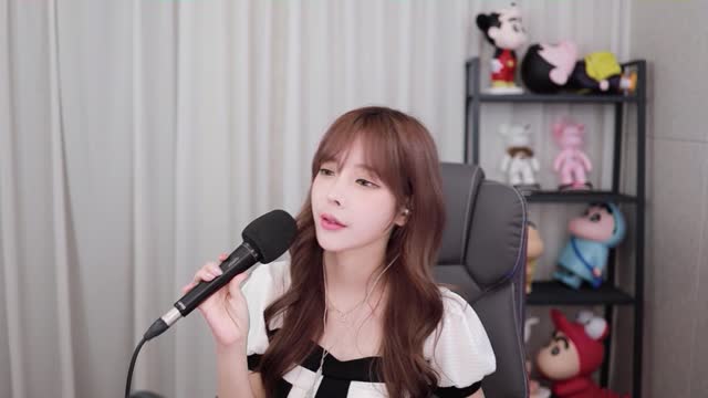 [클립]김민종_귀천도애II_Cover.달려라김가희 | SOOP VOD