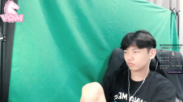 [VOM] 후열 소통 | SOOP VOD