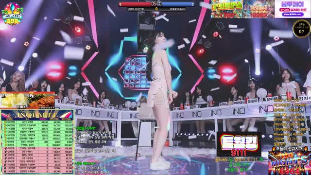 [클립][이노레이블] 시즌5 37화 뉴멤버 데이 !! | SOOP VOD