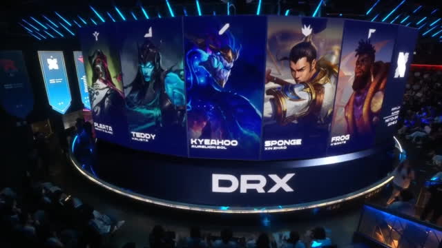 롤 LCK KT vs 농심 #LckWatchParty 7개 퀵뷰(애드X) | SOOP VOD