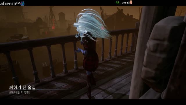 담아두는 수탉님의 데바데38 | SOOP VOD