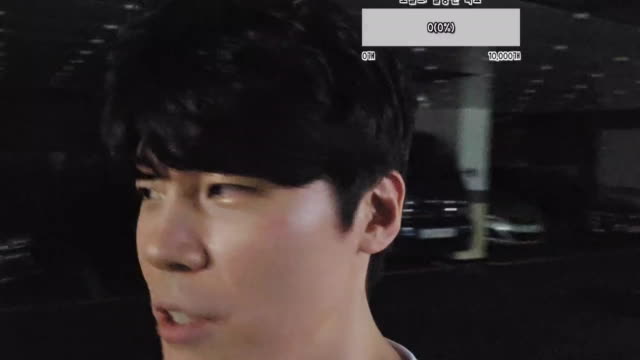 JSA 8강진출 기념파뤼!! | SOOP VOD