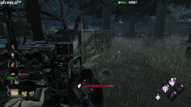 담아두는 수탉님의 데바데58 | SOOP VOD