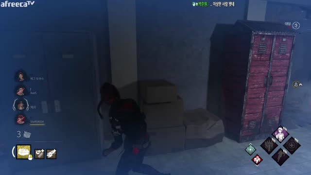 담아두는 수탉님의 데바데60 | SOOP VOD