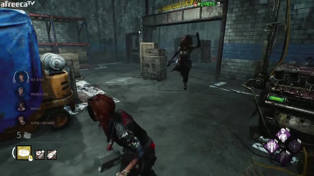 담아두는 수탉님의 데바데61 | SOOP VOD