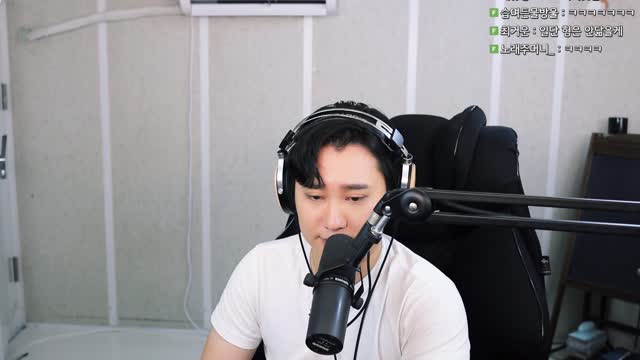 [클립]가습기 | 뮤지컬 노트르담 드 파리 - 춤을 춰요 에스메랄다 / 2024.7.16 | SOOP VOD