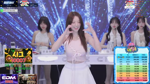 [씨나인21화] 2122 짱구맷돌 - 바미 | SOOP VOD